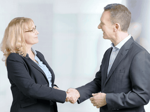 Partner - Modern heads - executive search